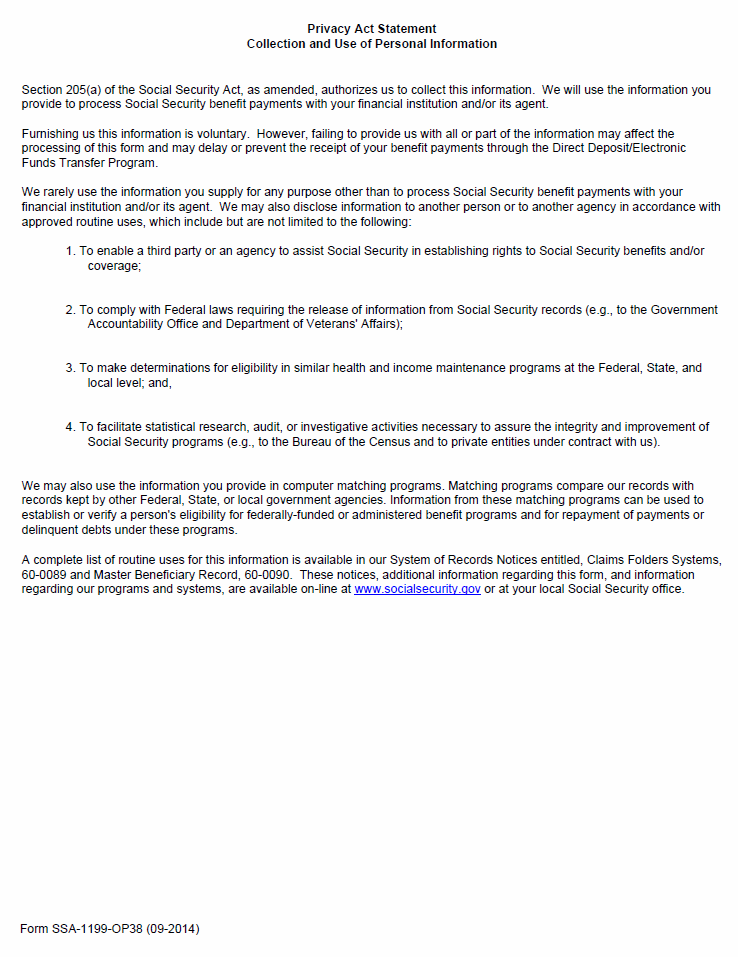 SSA - POMS: GN 02402.368 - Coding San Marino Bank Data on the Master Beneficiary Record (MBR ...