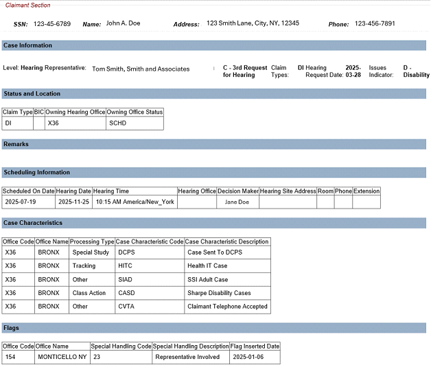 PolicyNet/Instructions Updates/EM-25061: Case Processing Management ...